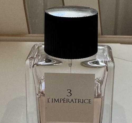 Dolce & gabbana l’imperatrice eau de toilette