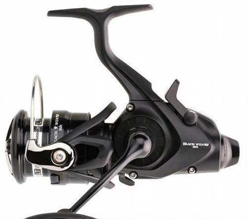 Катушка daiwa black widow BR 19 LT 2500