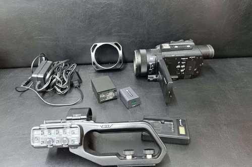 Видеокамера Sony HXR-MC88 (жд)