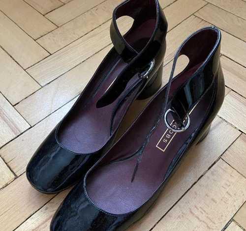 Marc jacobs туфли