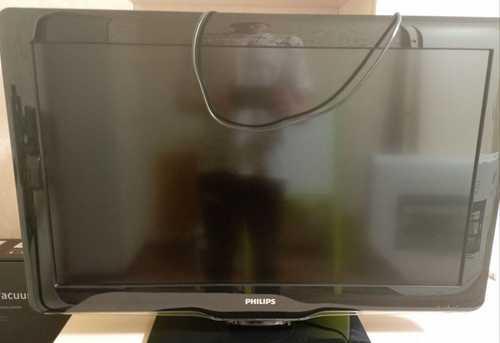 Телевизор Philips 32pfl5405H/60