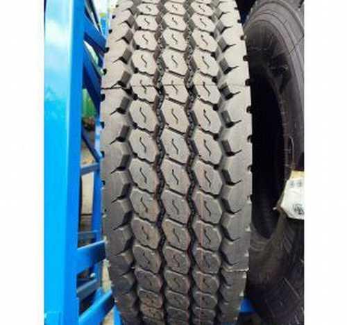 Автошина 315/80R22.5 Apollo Endu Trax MA TL(156/15