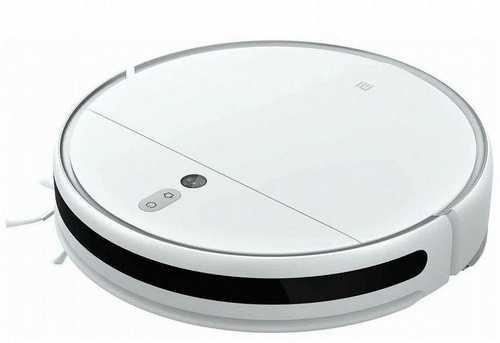 Робот-пылесос Xiaomi Mi Robot Vacuum-Mop 2 Lite