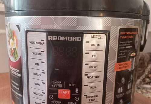 Мультиварка redmond RMK-M271
