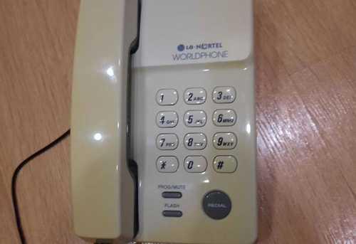 Телефонный аппарат LG-nortel worldphone