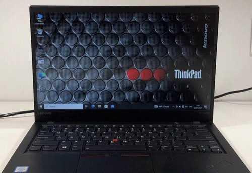 Lenovo ThinkPad A0504 i5-8350U 3.9 GHz/16Gb/128SSD