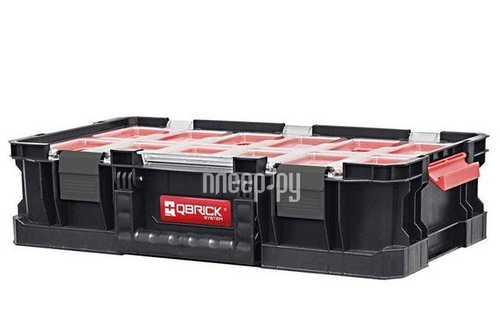 Qbrick System Two 526x307x125mm 10501273