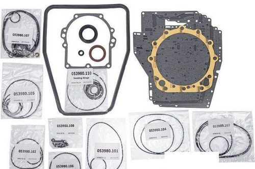 Комплект прокладок АКПП ZF4HP22/ZF4HP24