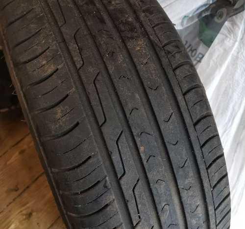 Cordiant Comfort 2 SUV 215/60 R17