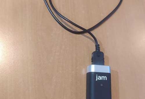 Apogee JAM гитарный аудиоинтерфейс для MAC/iOS