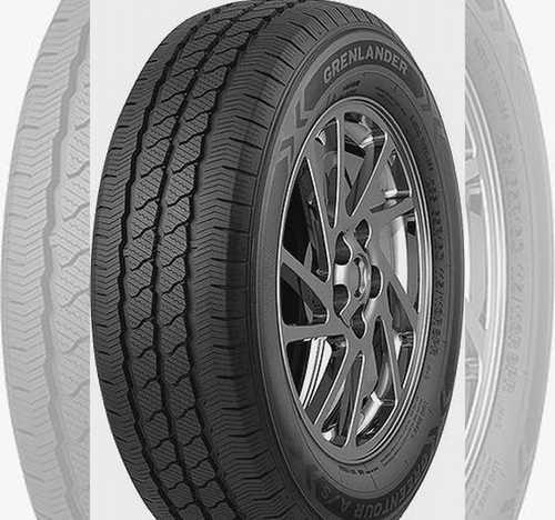 Grenlander Greentour A/S 215/70 R15 109R