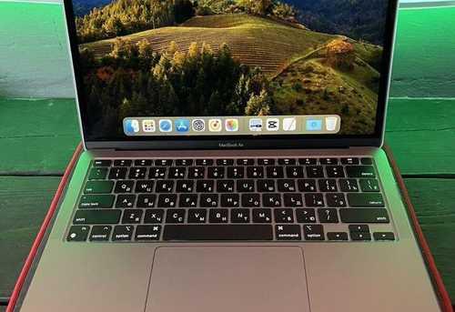 Ноутбук Apple MacBook Air 13 m1 8gb 256gb