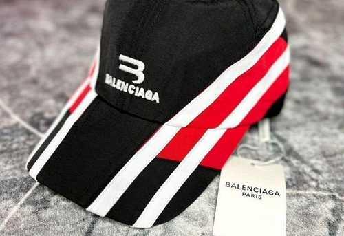 Кепка Balenciaga