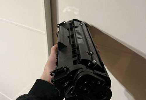 Картридж Q2612X для HP