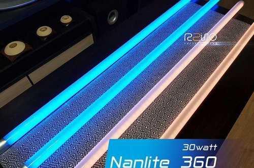 Nanlite 360 4kit светомузыкальный осветитель