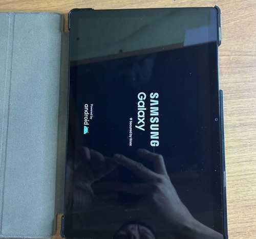 Планшет Samsung tab a8