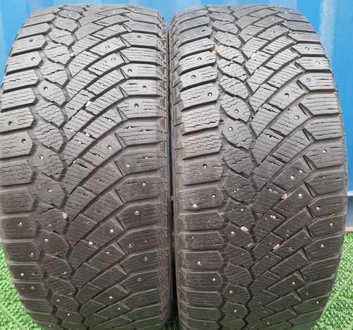 Gislaved Nord Frost 200 225/50 R17 98T