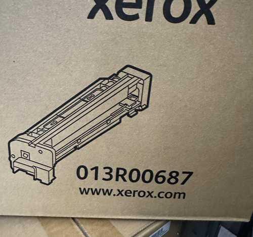 Xerox VersaLink B7125/B7130/B7135 80K (013R00687)