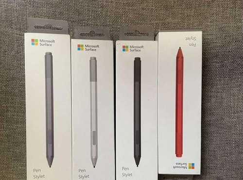 Surface Stylet Pen (новые)
