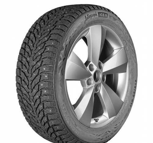 Ikon Tyres Autograph Ice 9 255/55 R18