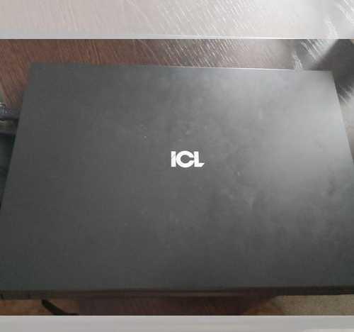 Ноутбук ICL BI1504