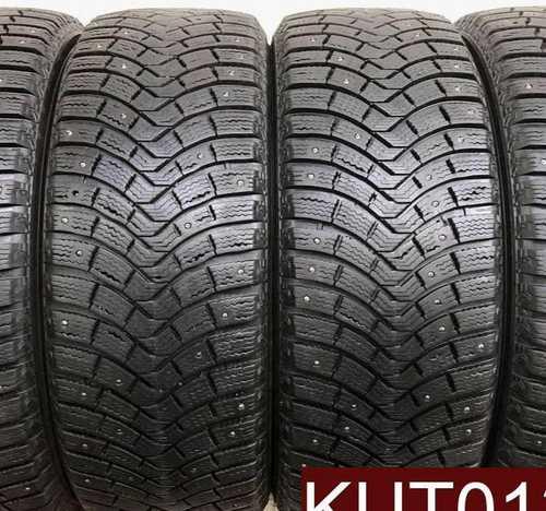 Michelin Latitude X-Ice North 2 225/55 R18 102T