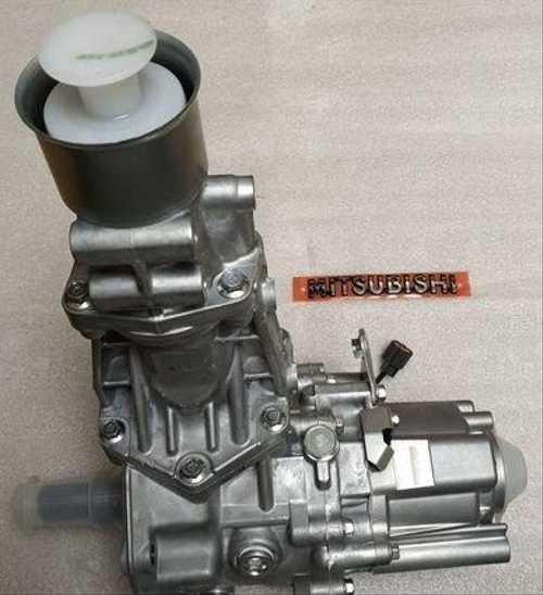 Раздаточная коробка S-AWC Mitsubishi 3200a150