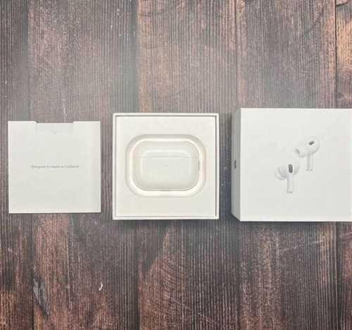 AirPods Pro 2 Оригинал