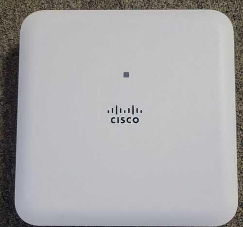 Точка доступа Cisco air ap1832