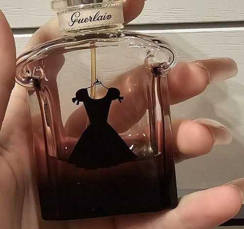 Духи guerlain la petite robe noire