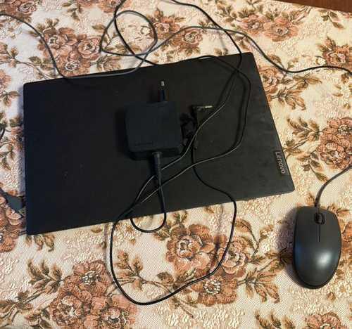 Ноутбук L340-15API Laptop (ideapad) - Type 81LW