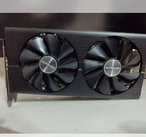 Rx 570 4gb