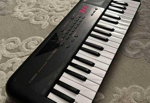 Синтезатор Yamaha PSS-A50