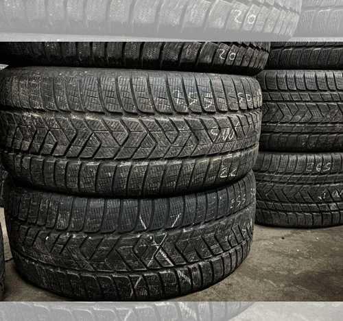 Pirelli Scorpion Winter 255/50 R19 106Y