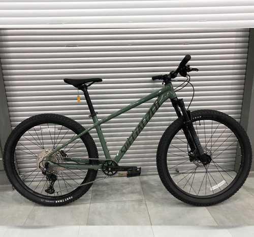 Горный велосипед Specialized Rockhopper Elite 27.5