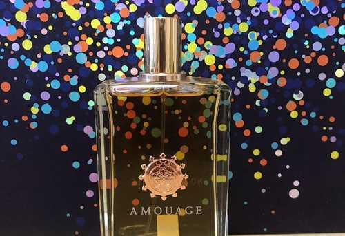 Amouage dia