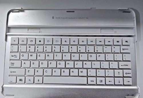 Mobile bluetooth keyboard For galaxy Tab 10.1