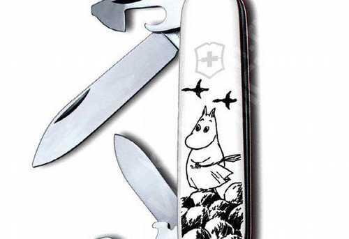 Нож Victorinox Moominmamma Dreaming