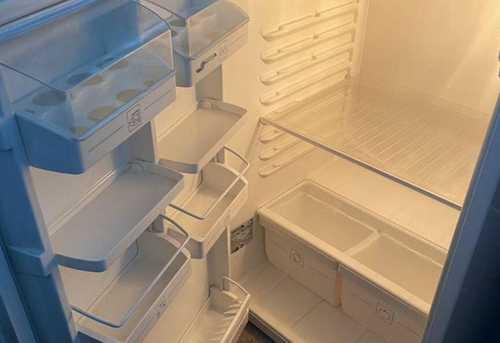 Холодильник мини, маленький 88 см. Доставка