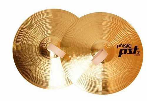 Paiste 0000645016 PST 3 Band Pair