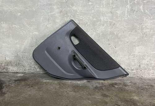 Обшивка Обивка Задней Правой Двери Hyundai Accent