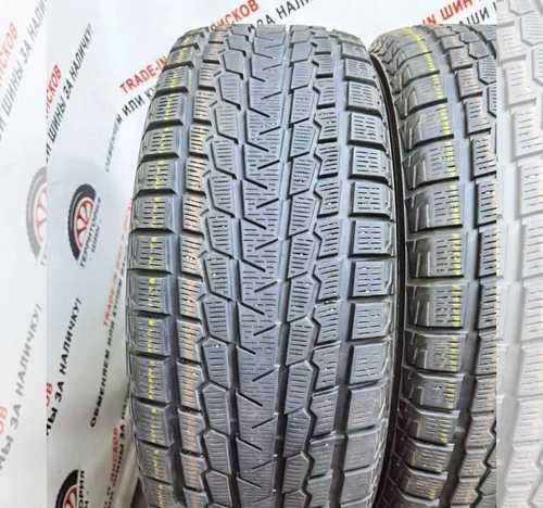 Yokohama Ice Guard G075 265/65 R17 112Q