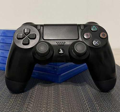 Геймпад Sony Playstation 4