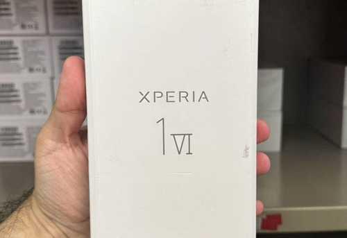 Sony Xperia 1 VI, 12/512 ГБ
