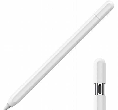 Стилус Apple Pencil 3 USB -C новый