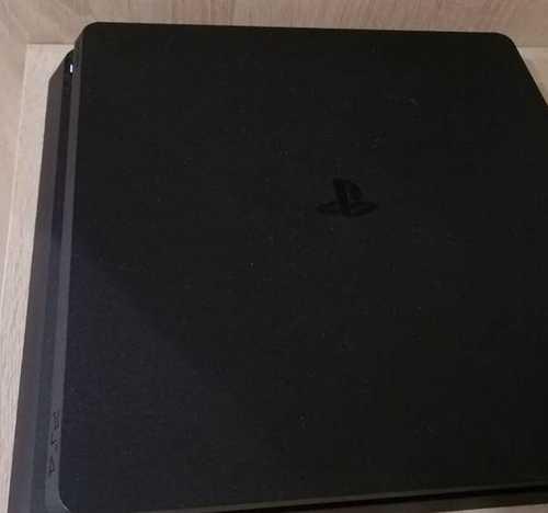 Sony playstation 4