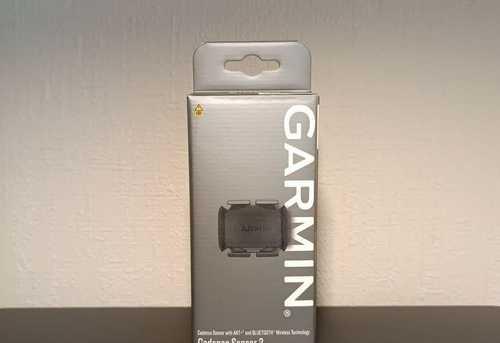Garmin Cadence Sensor 2