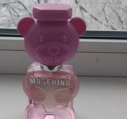 Moschino Toy 2 Bubble Gum 30 мл т/в