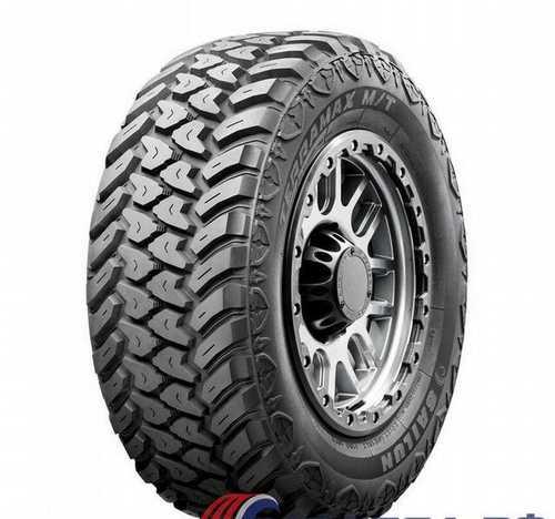 Sailun Terramax M/T 285/70 R17 118Q