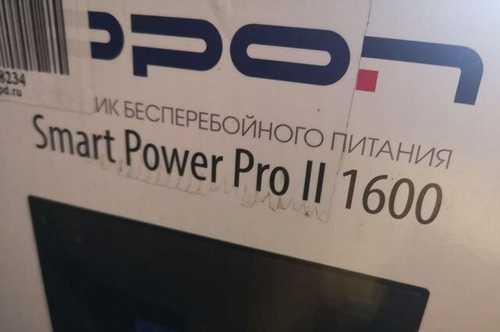 Ippon Smart Power Pro II Euro Line